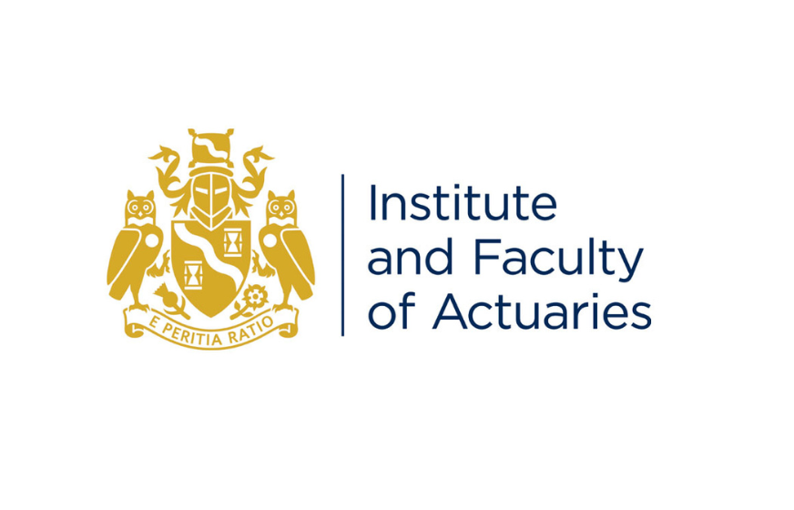 Institute and Faculty of Actuaries