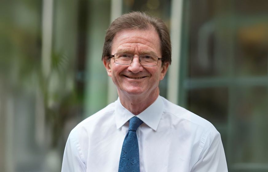 Institute and Faculty of Actuaries